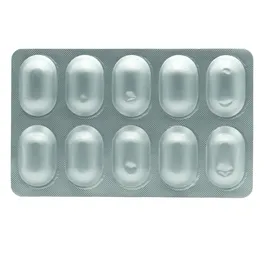 Carni Q Tablet | Uses, Side Effects, Price | Apollo Pharmacy