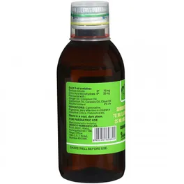 Carmicide Syrup | Uses, Side Effects, Price | Apollo Pharmacy