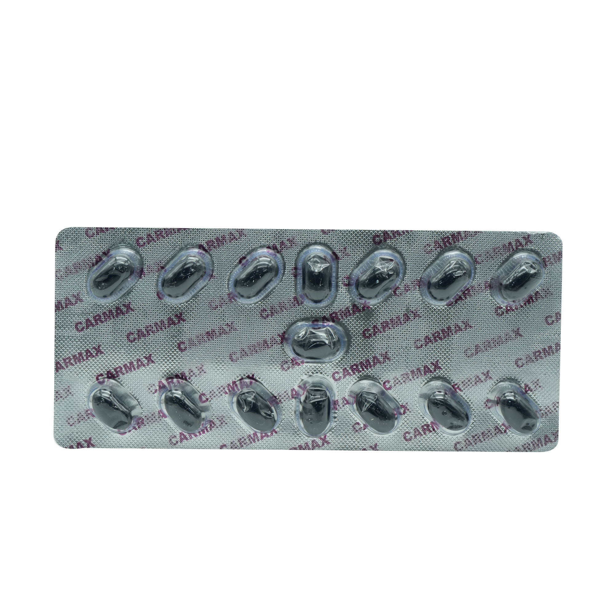 Carmax Capsule 15's Price, Uses, Side Effects, Composition - Apollo ...