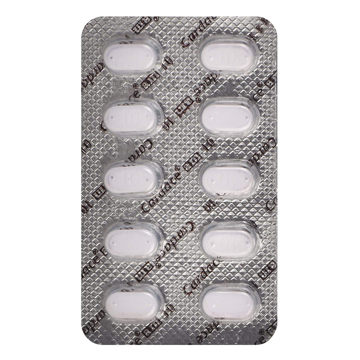 Cardace AM 10 mg/5 mg Tablet 10's Price, Uses, Side Effects ...