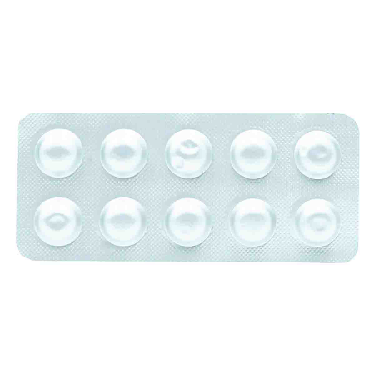 Carvenol 3.125 mg Tablet 10's Price, Uses, Side Effects, Composition ...