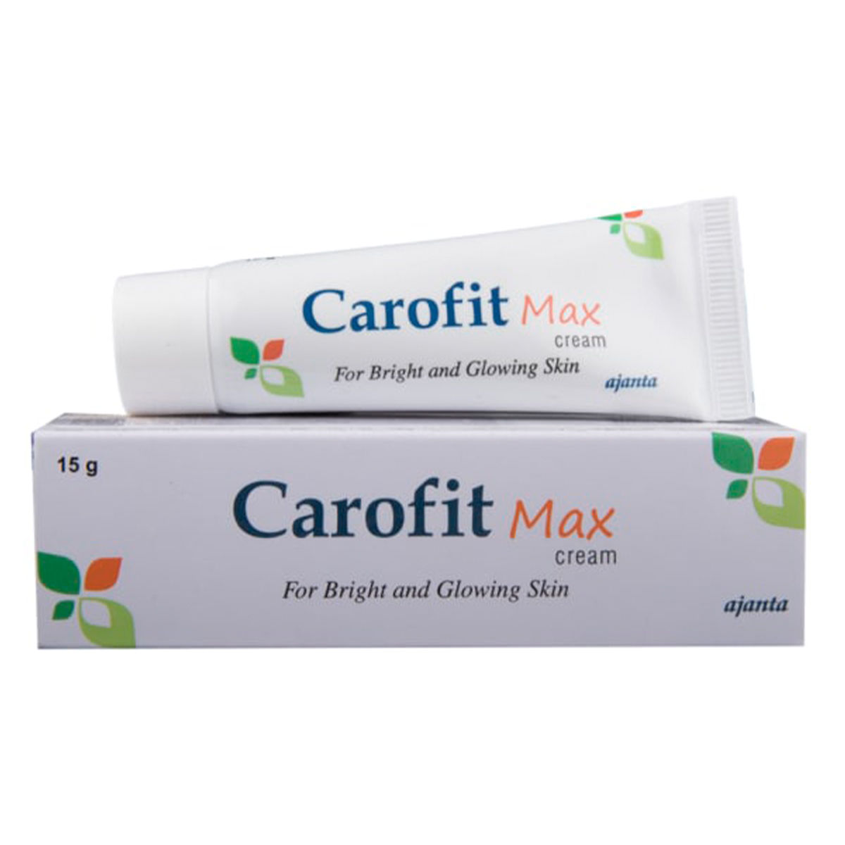 Carofit Max Cream 15 gm Price, Uses, Side Effects, Composition - Apollo ...