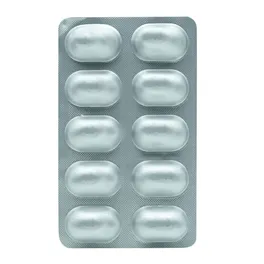Carnik-LC Tablet | Uses, Side Effects, Price | Apollo Pharmacy