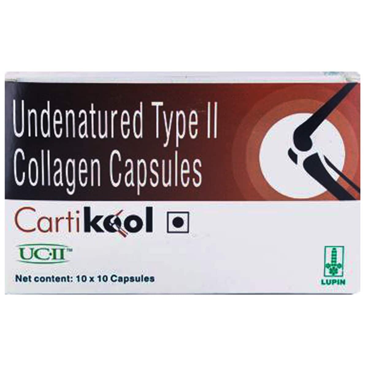 Cartikool Capsule 10's Price, Uses, Side Effects, Composition - Apollo ...