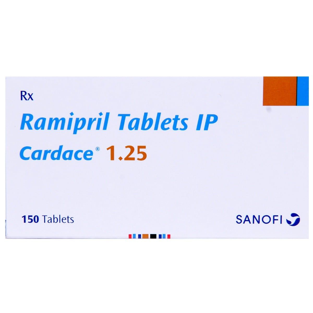 Cardace 1.25 Tablet 15's Price, Uses, Side Effects, Composition ...