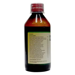Buy Mendine Carmozyme Roots Syrup, 200 ml | 19 Minutes Delivery ...