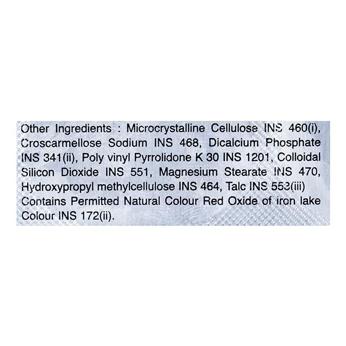 Carnisure XT Tablet | Uses, Side Effects, Price | Apollo Pharmacy