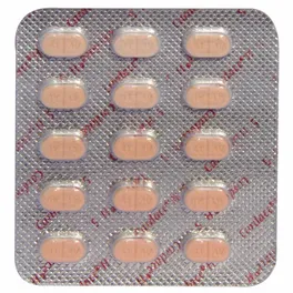 Cardace H 5 Tablet | Uses, Side Effects, Price | Apollo Pharmacy