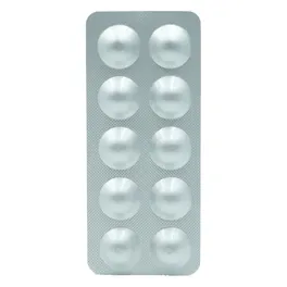 Carvitop CR 10 Tablet | Uses, Side Effects, Price | Apollo Pharmacy