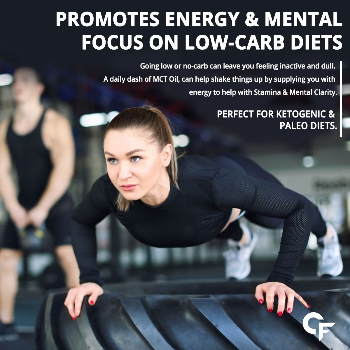 Carbamide Forte MCT Oil, 500 ml Price, Uses, Side Effects, Composition - Apollo Pharmacy