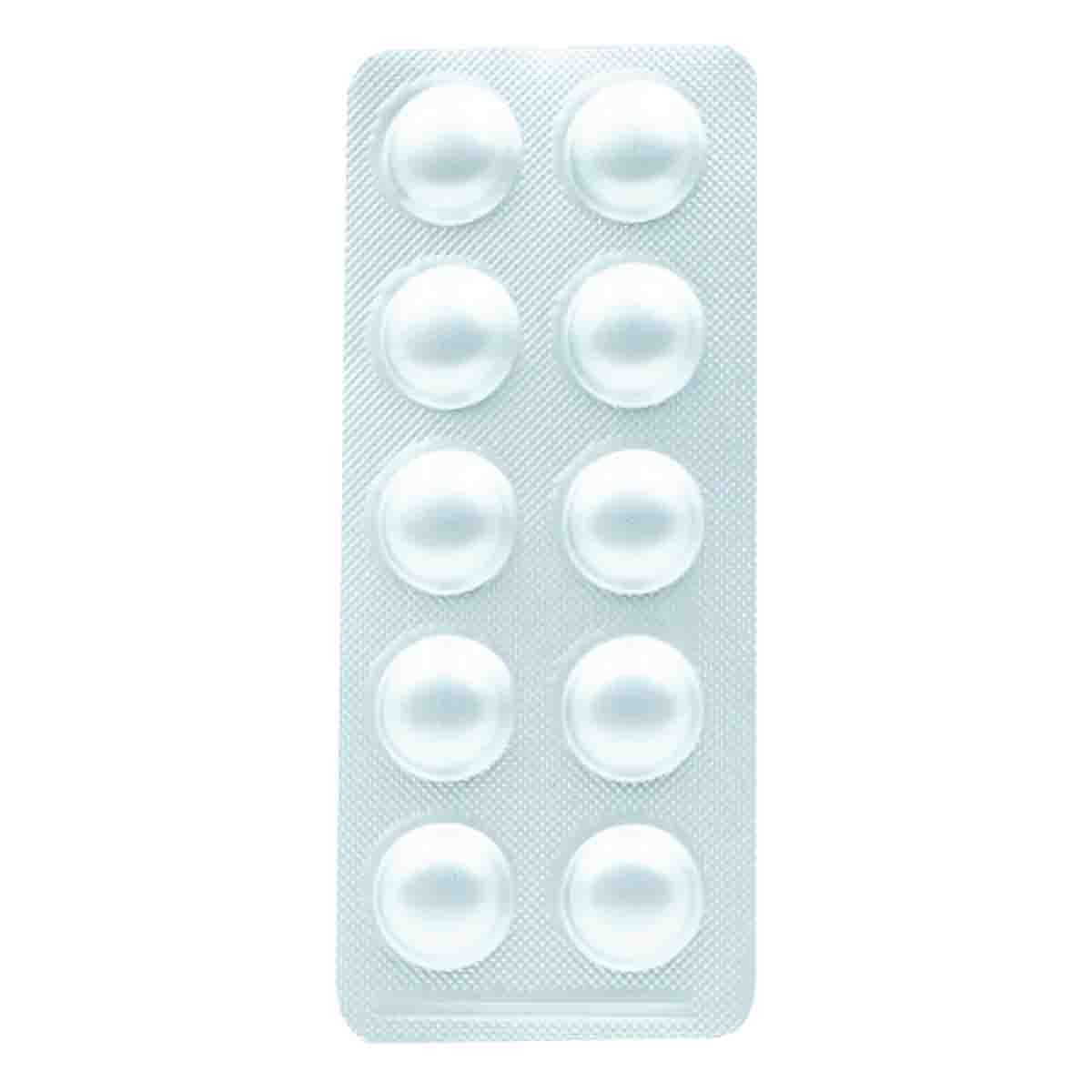 Cardilor 50 Tablet 10's Price, Uses, Side Effects, Composition - Apollo ...