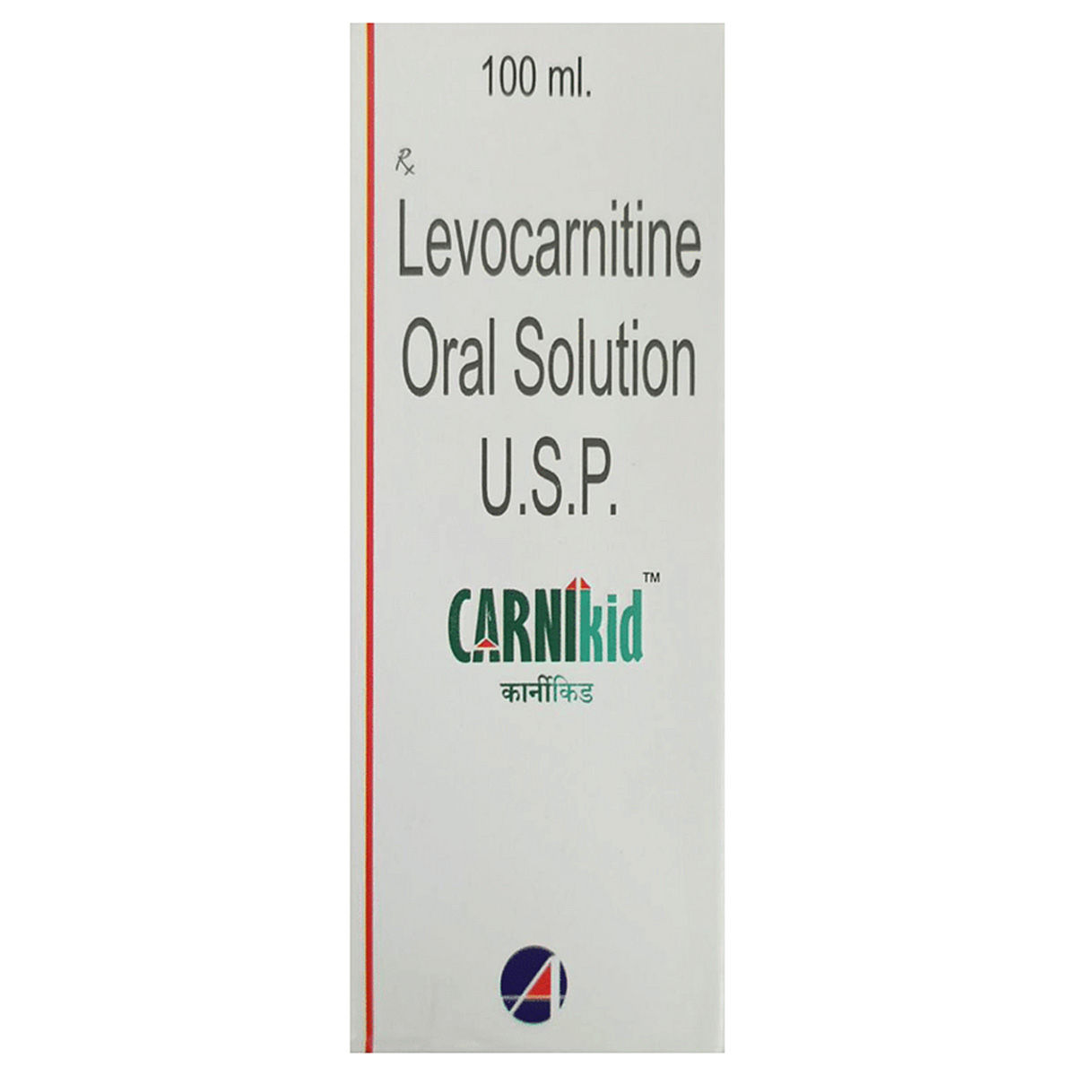 Carnikid Sugar Free Oral Solution | Uses, Side Effects, Price | Apollo ...