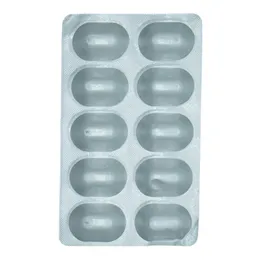 Cargo-M Tablet | Uses, Side Effects, Price | Apollo Pharmacy