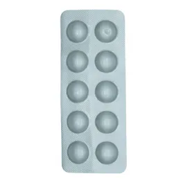 Carens 50 Tablet | Uses, Side Effects, Price | Apollo Pharmacy