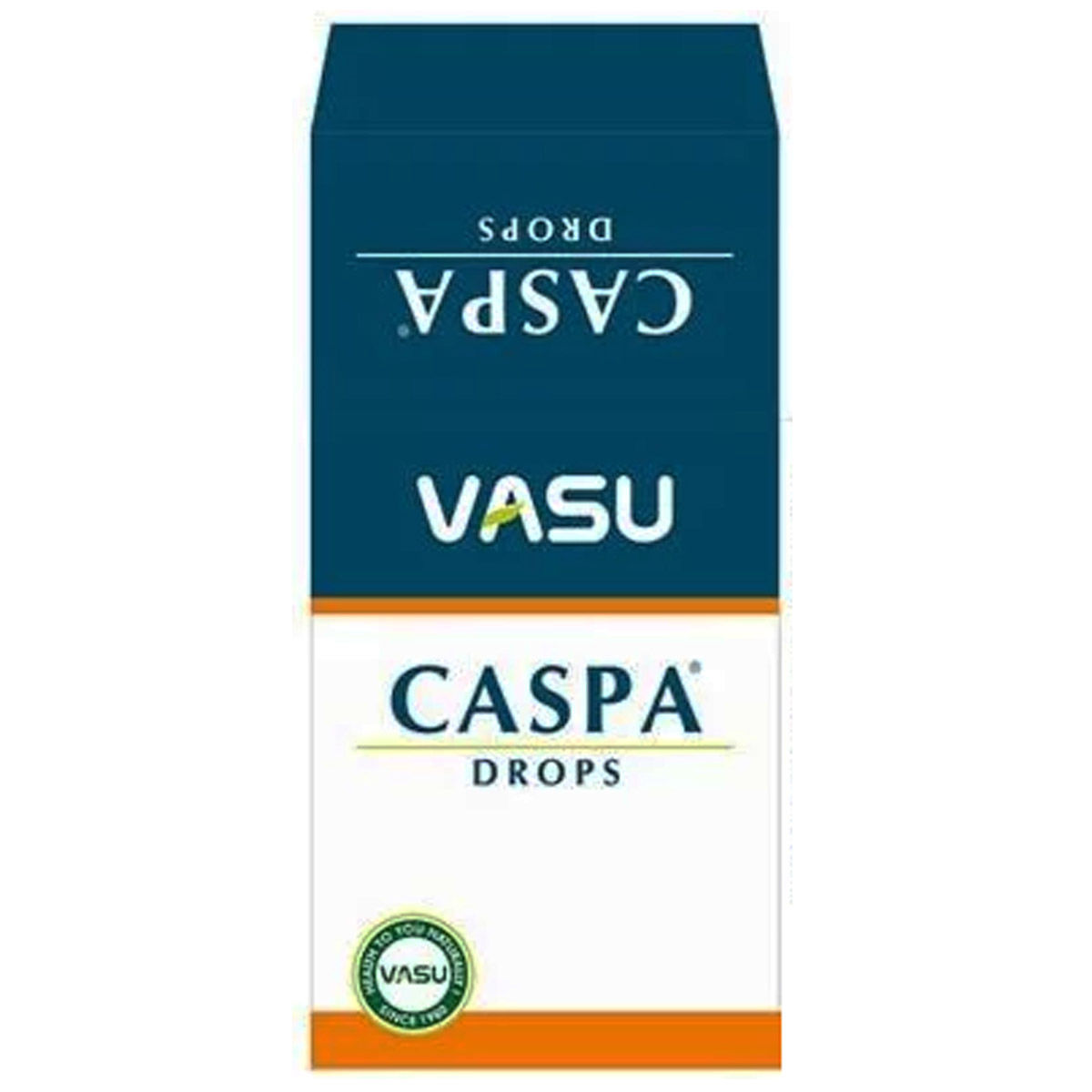 Buy Vasu Caspa Drops, 30 ml | 19 Minutes Delivery | Apollo Pharmacy