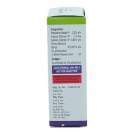 Buy Catastop Eye Drops | 19 Minutes Delivery | Apollo Pharmacy
