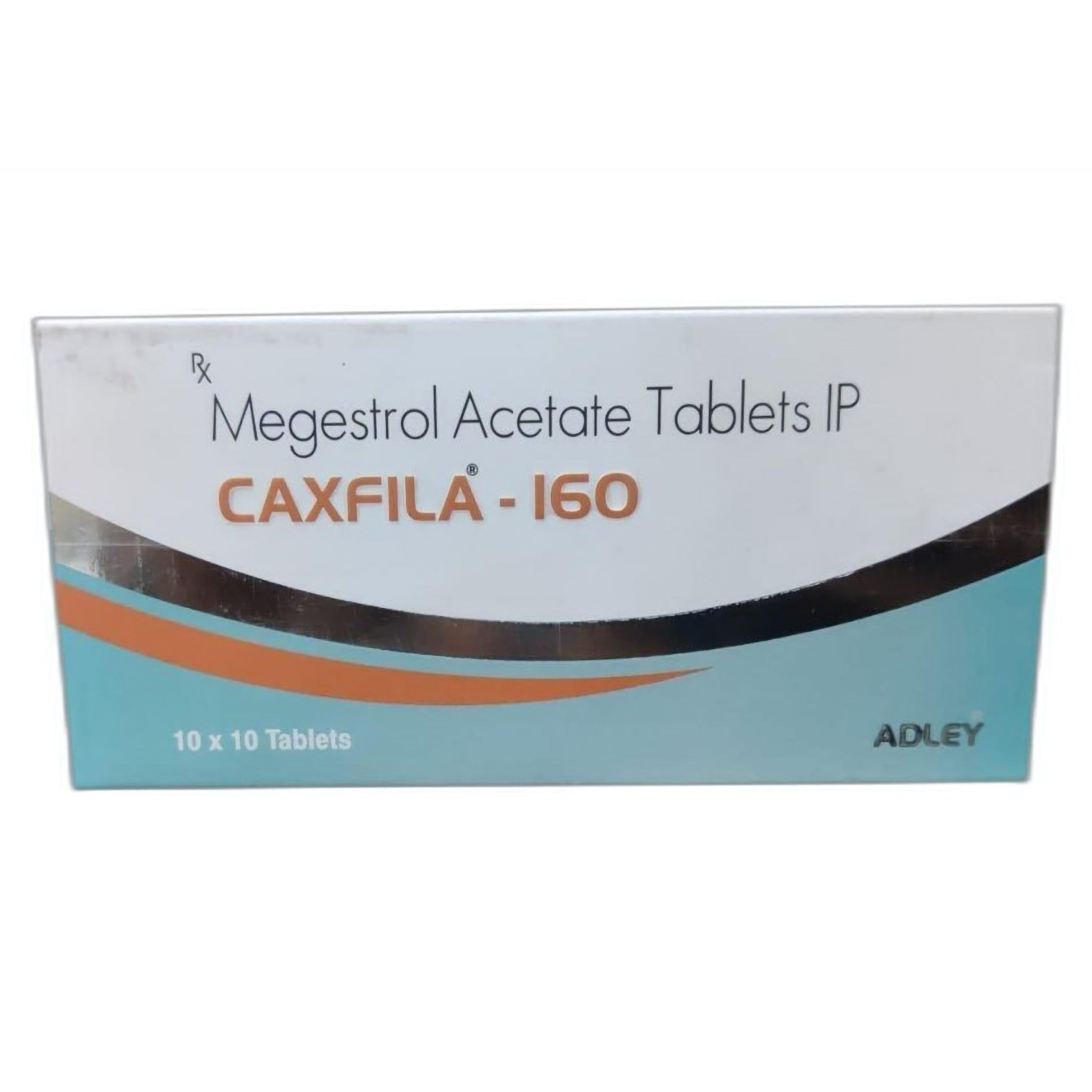 Caxfila-160 Tablet | Uses, Side Effects, Price | Apollo Pharmacy