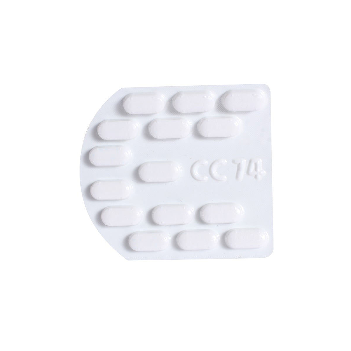 CC 74 Chewable Tablet | Uses, Side Effects, Price | Apollo Pharmacy