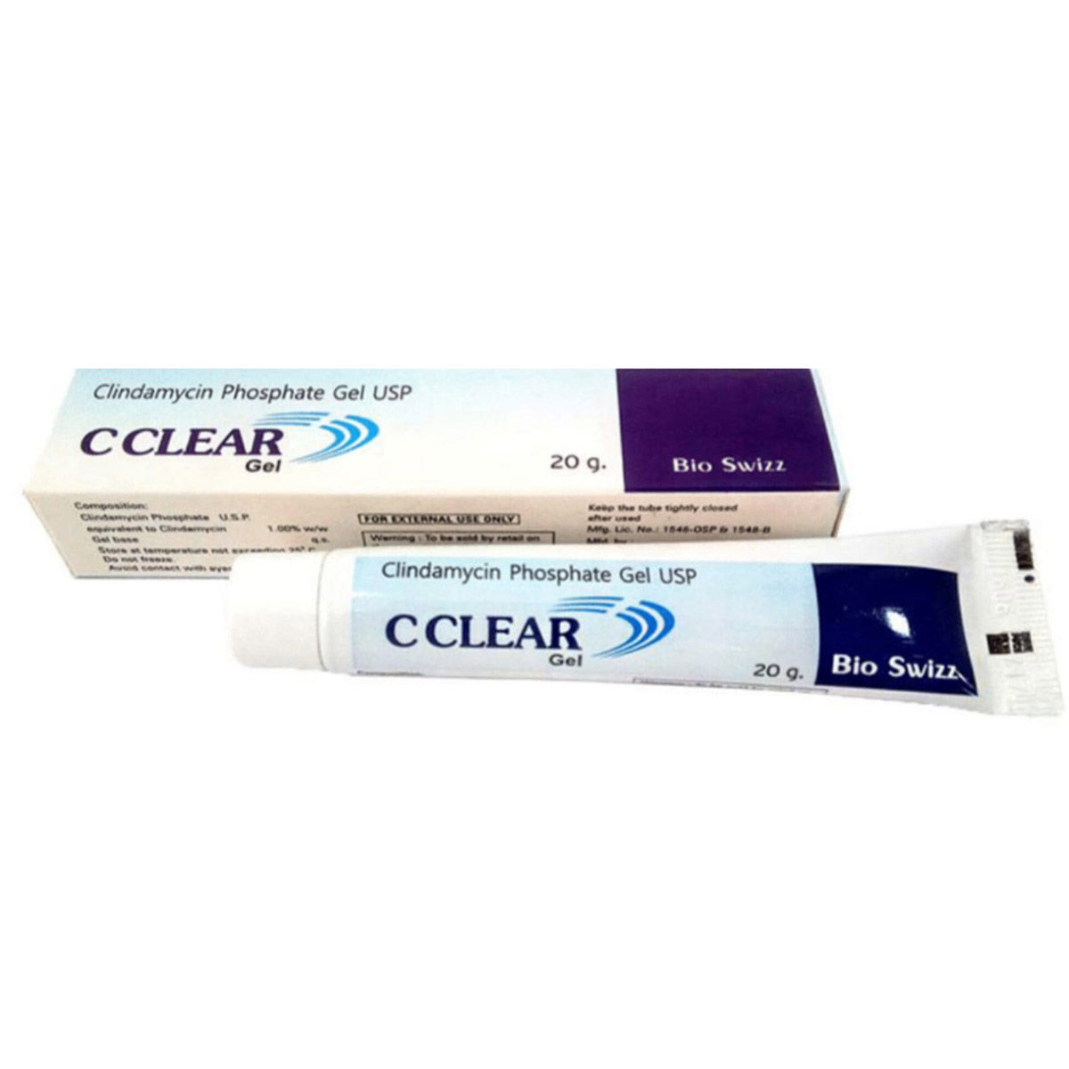 C Clear Gel | Uses, Side Effects, Price | Apollo Pharmacy