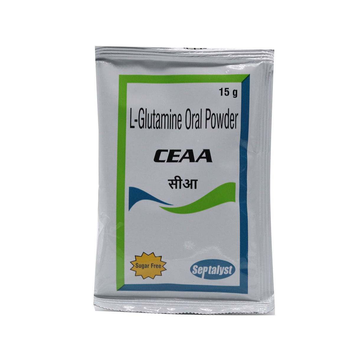 Ceaa Oral Powder 15 gm Price, Uses, Side Effects, Composition - Apollo ...