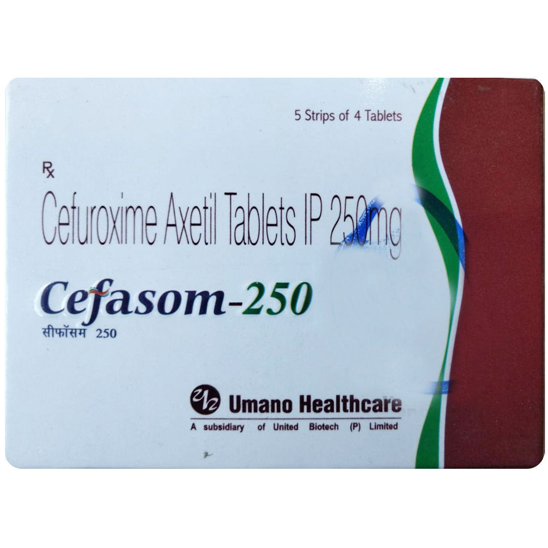 Cefasom-250 Tablet | Uses, Side Effects, Price | Apollo Pharmacy
