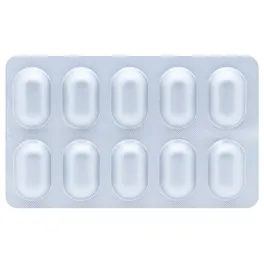 Ceftum 500 Tablet 10's | Uses, Side Effects, Price | Apollo Pharmacy