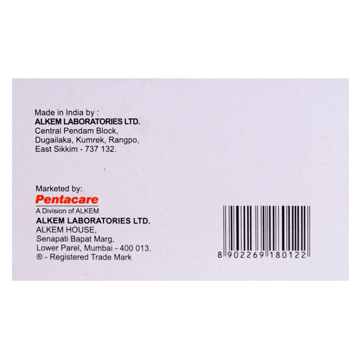 Ceham P Tablet 10's Price, Uses, Side Effects, Composition - Apollo ...