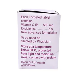 Celin 500 Tablet | Uses, Side Effects, Price | Apollo Pharmacy