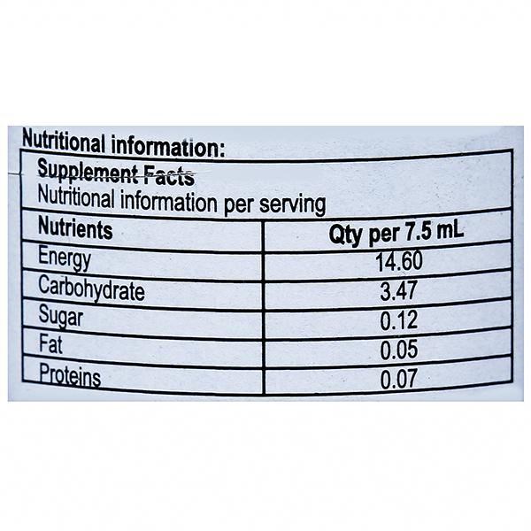 Celin-R Syrup 100 ml Price, Uses, Side Effects, Composition - Apollo ...