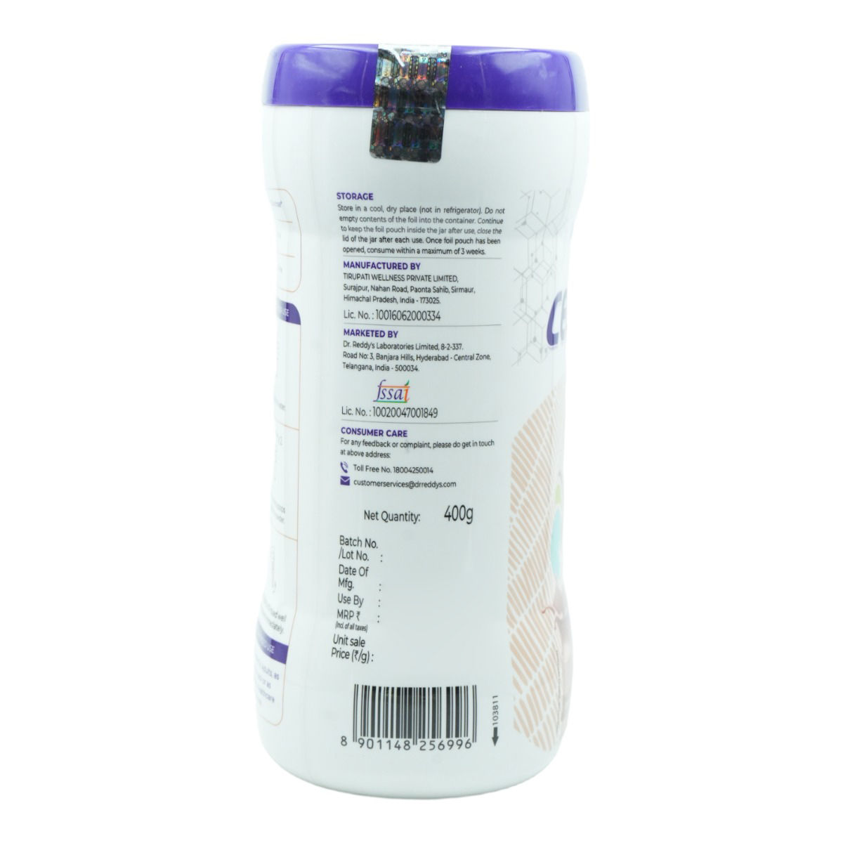 Celevida Liv Chocolate Powder | Uses, Side Effects, Price | Apollo Pharmacy