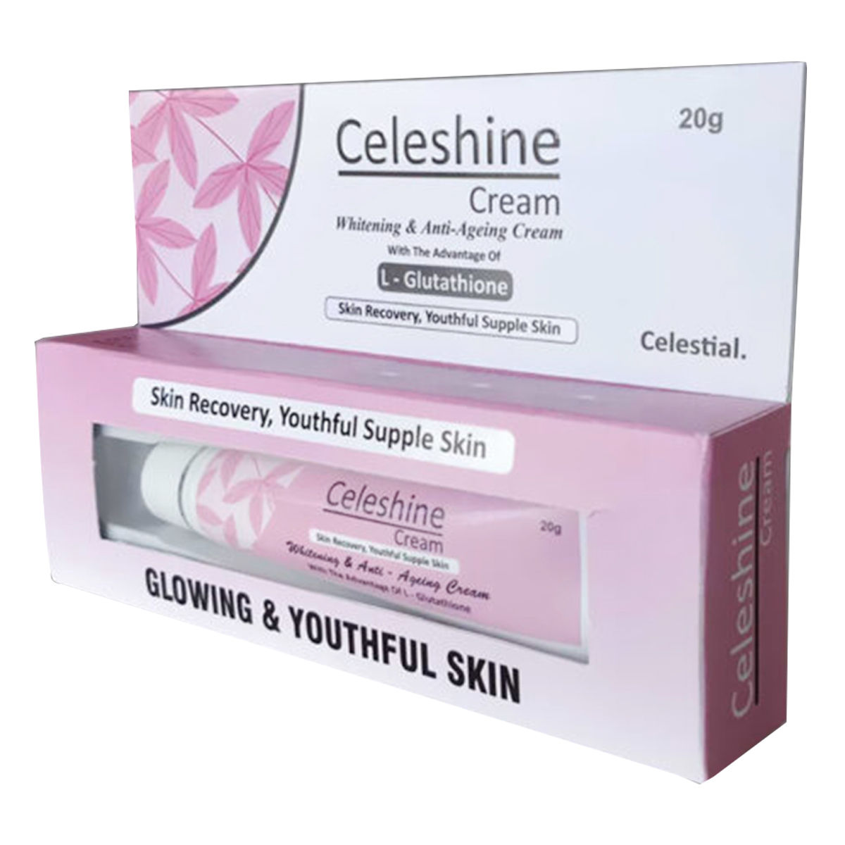 Celeshine Cream | Uses, Side Effects, Price | Apollo Pharmacy