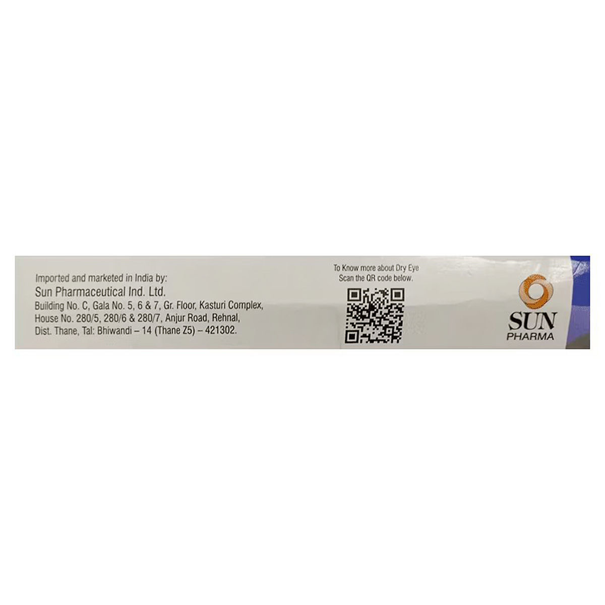 Cequa Ophthalmic Solution 10 x 0.25 ml | Uses, Side Effects, Price ...