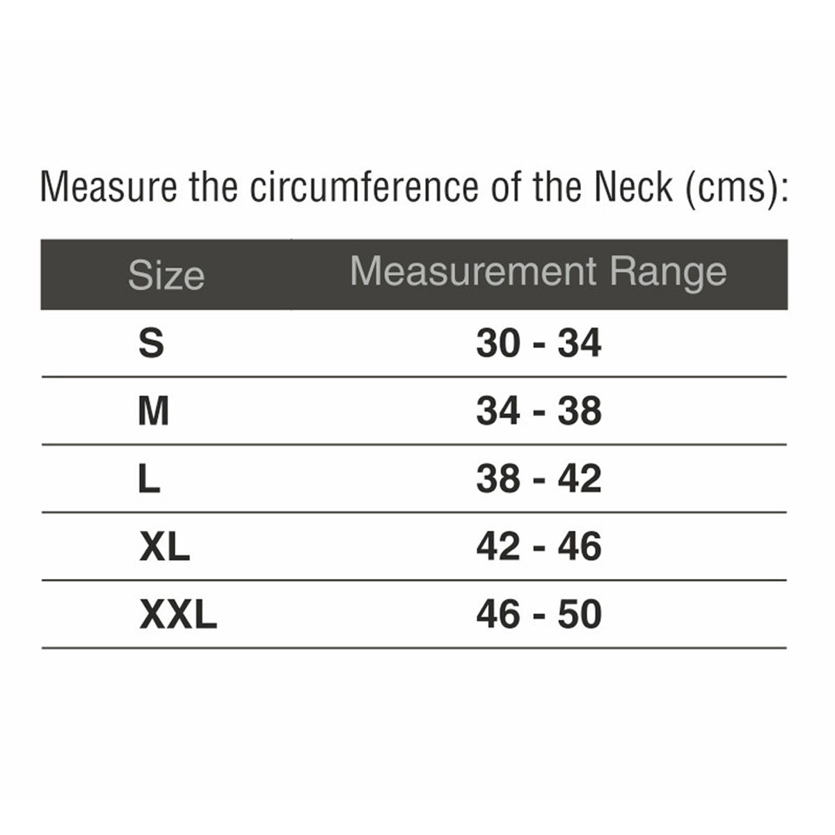 Cervicle Collar Soft L (Visco) Price, Uses, Side Effects, Composition ...