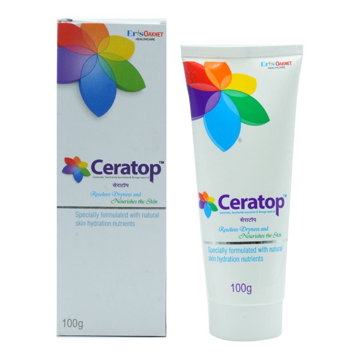 Ceratop Cream 100 gm Price, Uses, Side Effects, Composition - Apollo ...