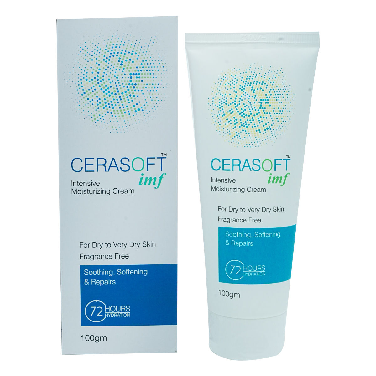 Buy Cerasoft Imf Cream 100 gm | 19 Minutes Delivery | Apollo Pharmacy