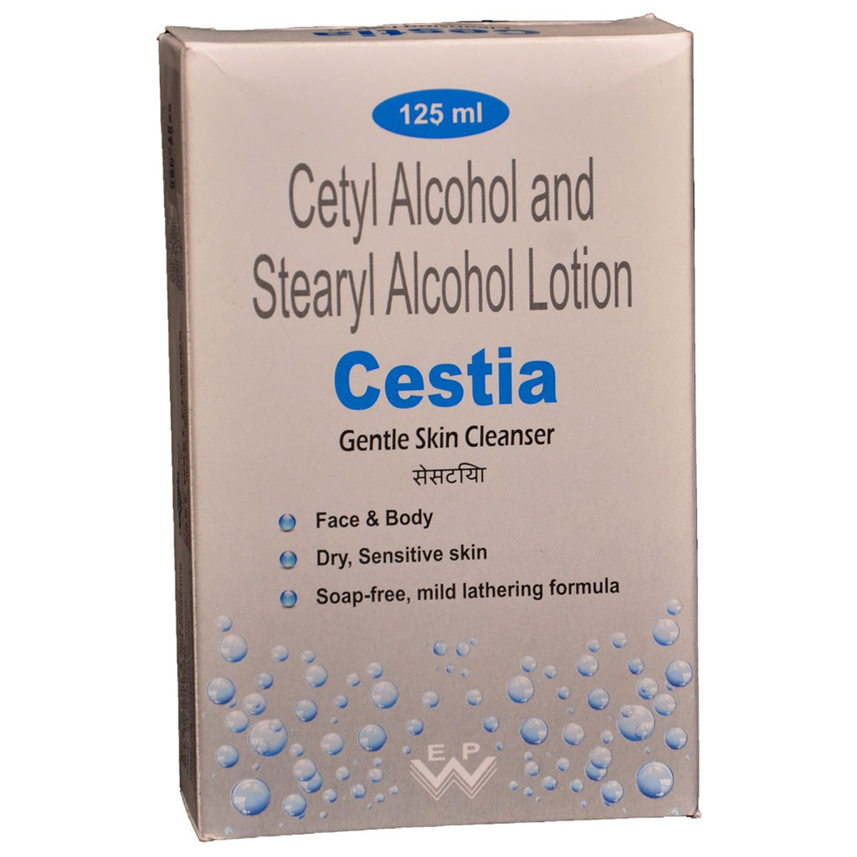 Cestia Gentle Skin Cleanser Lotion | Uses, Side Effects, Price | Apollo ...