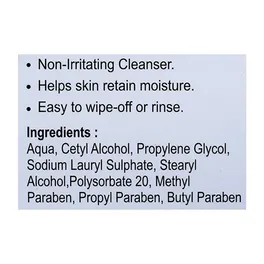 Buy Cestia Gentle Skin Cleanser Lotion | 19 Minutes Delivery | Apollo ...