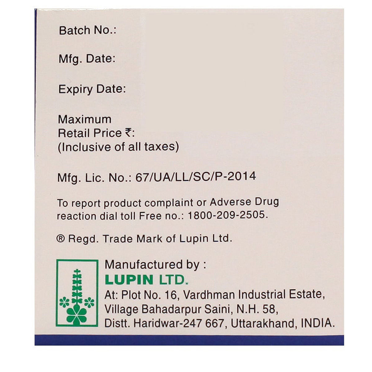 Cetil 500 Tablet 10's Price, Uses, Side Effects, Composition - Apollo ...