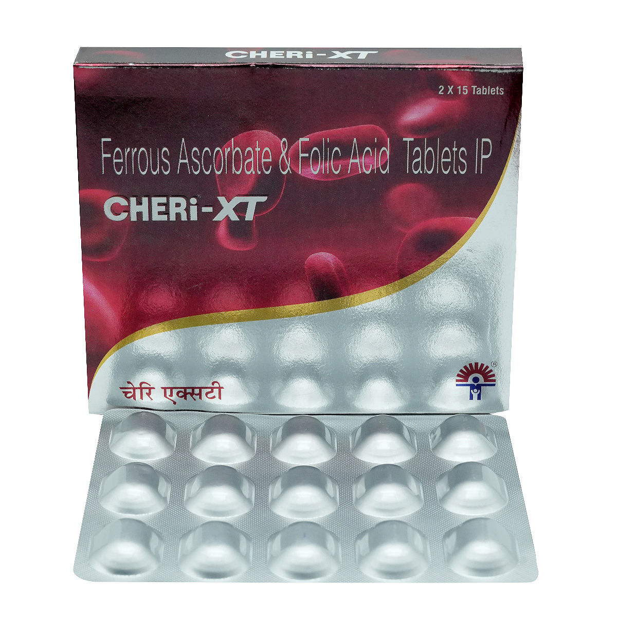 Cheri XT Tablet | Uses, Side Effects, Price | Apollo Pharmacy