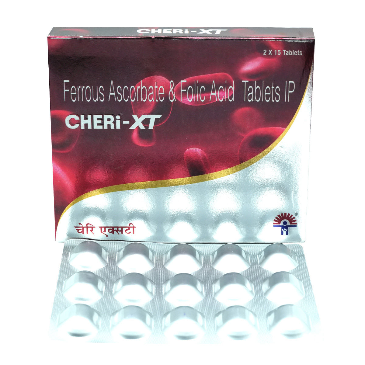 Cheri XT Tablet | Uses, Side Effects, Price | Apollo Pharmacy