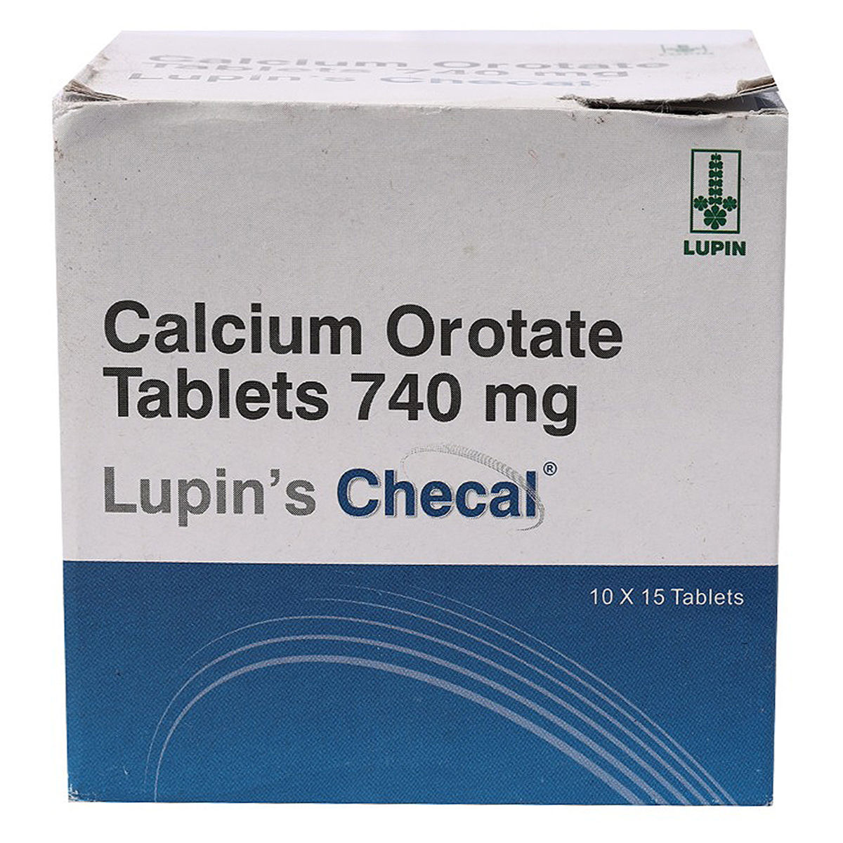 Checal Tablet 15's Price, Uses, Side Effects, Composition - Apollo Pharmacy