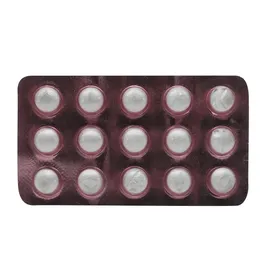 Chymoral Plus Tablet | Uses, Side Effects, Price | Apollo Pharmacy