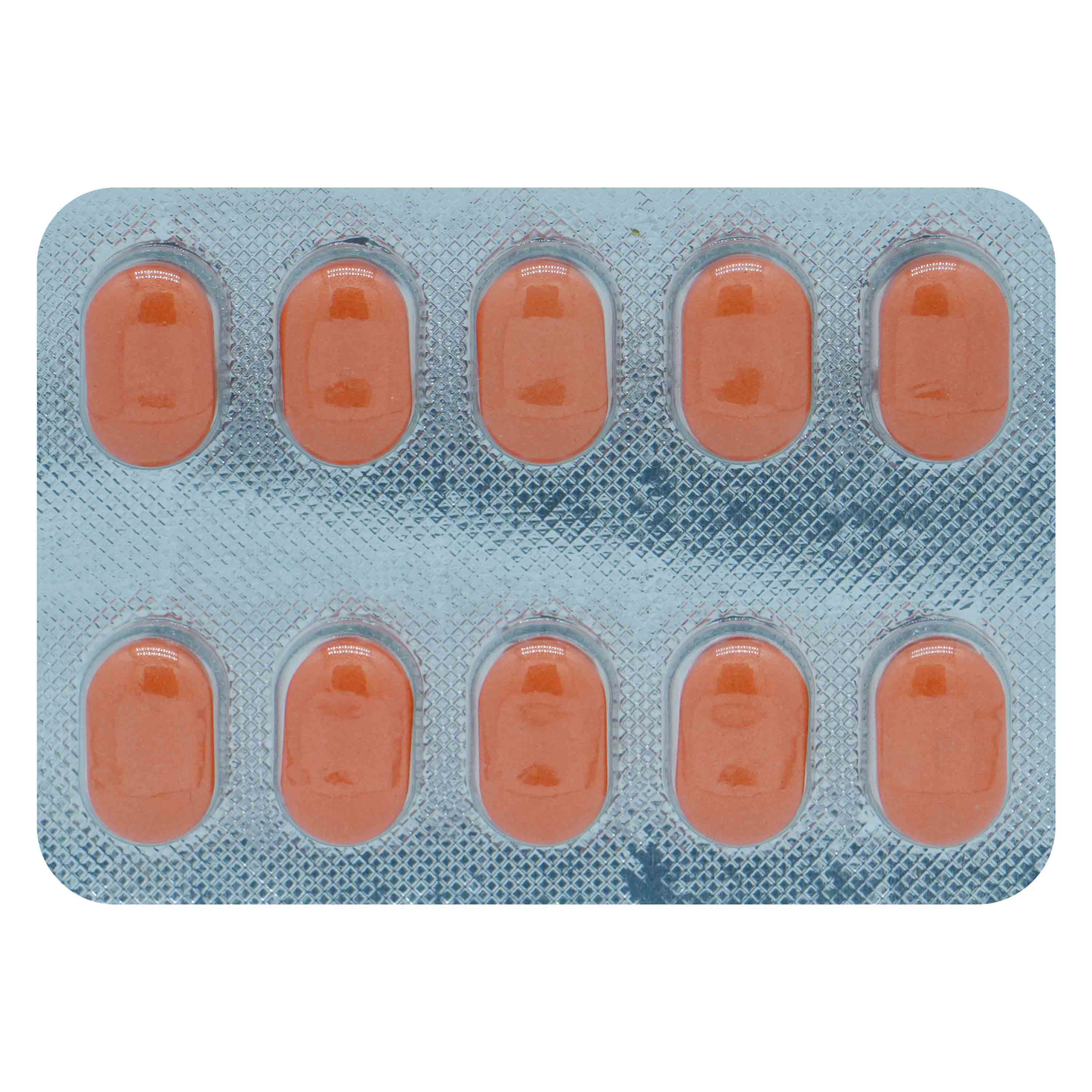 Chymomerg Forte Tablet | Uses, Side Effects, Price | Apollo Pharmacy