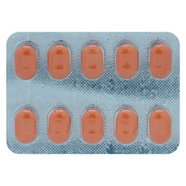 Chymomerg Forte Tablet | Uses, Side Effects, Price | Apollo Pharmacy