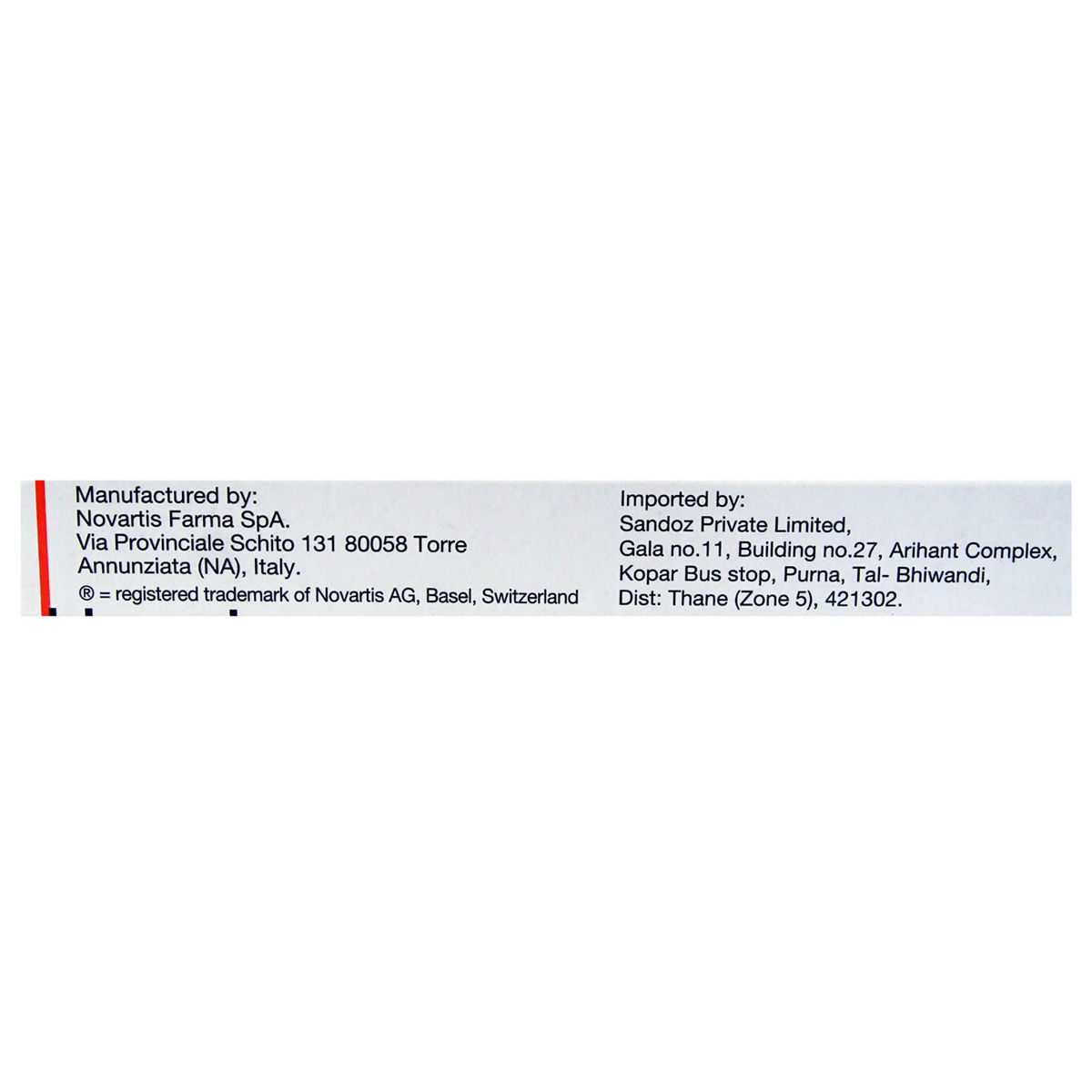 Cidmus 50 mg Tablet 14's Price, Uses, Side Effects, Composition ...