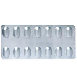 Cidmus 50 mg Tablet | Uses, Side Effects, Price | Apollo Pharmacy