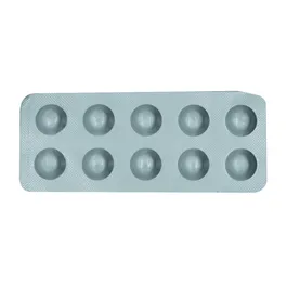 Cilory CT 10 Tablet | Uses, Side Effects, Price | Apollo Pharmacy