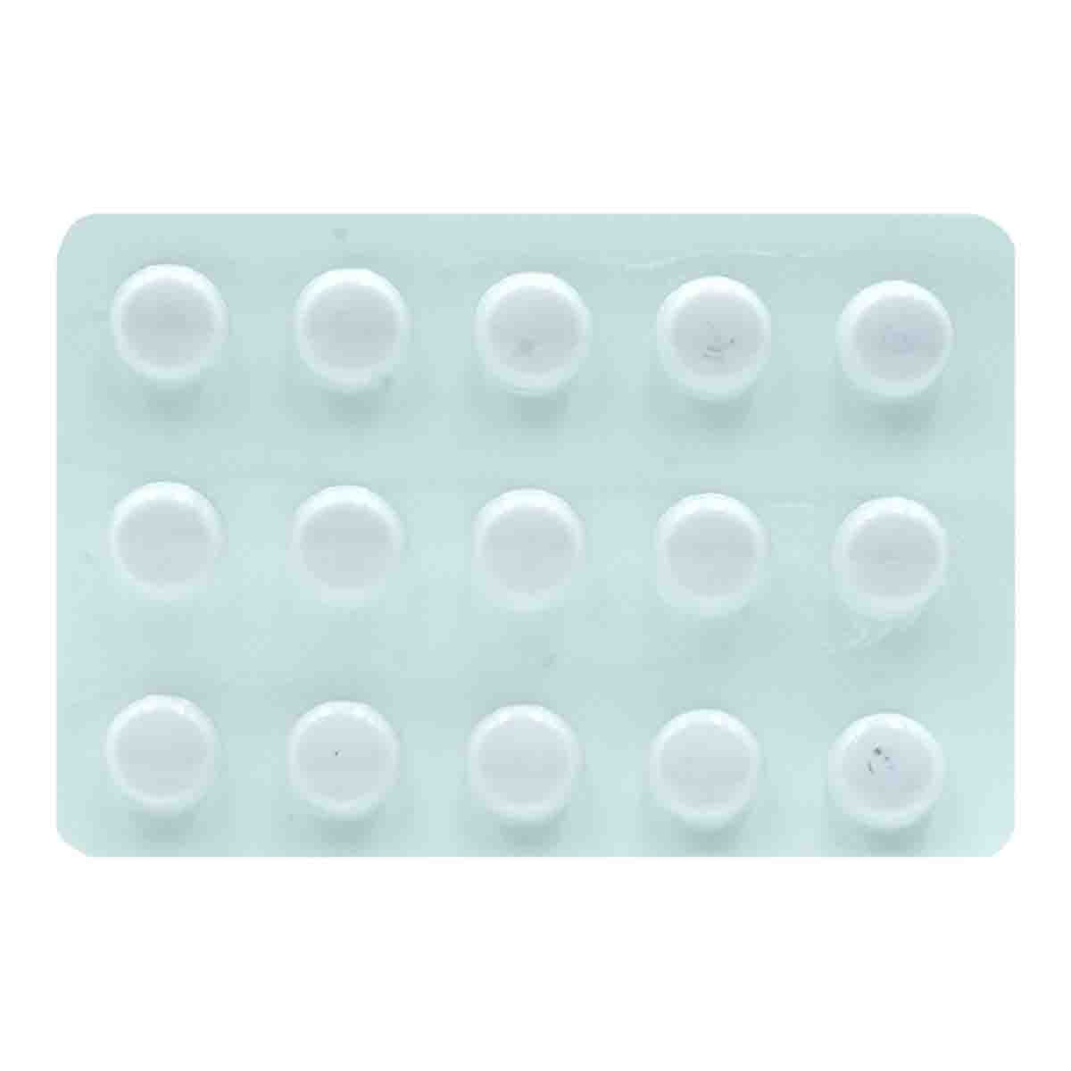 Cilnipine-T 10 mg/40 mg Tablet 15's Price, Uses, Side Effects ...