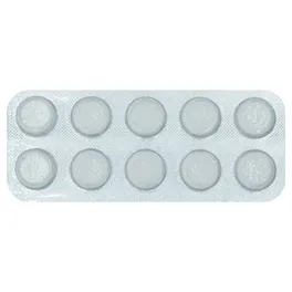 Cinzan 75mg Tablet | Uses, Side Effects, Price | Apollo Pharmacy