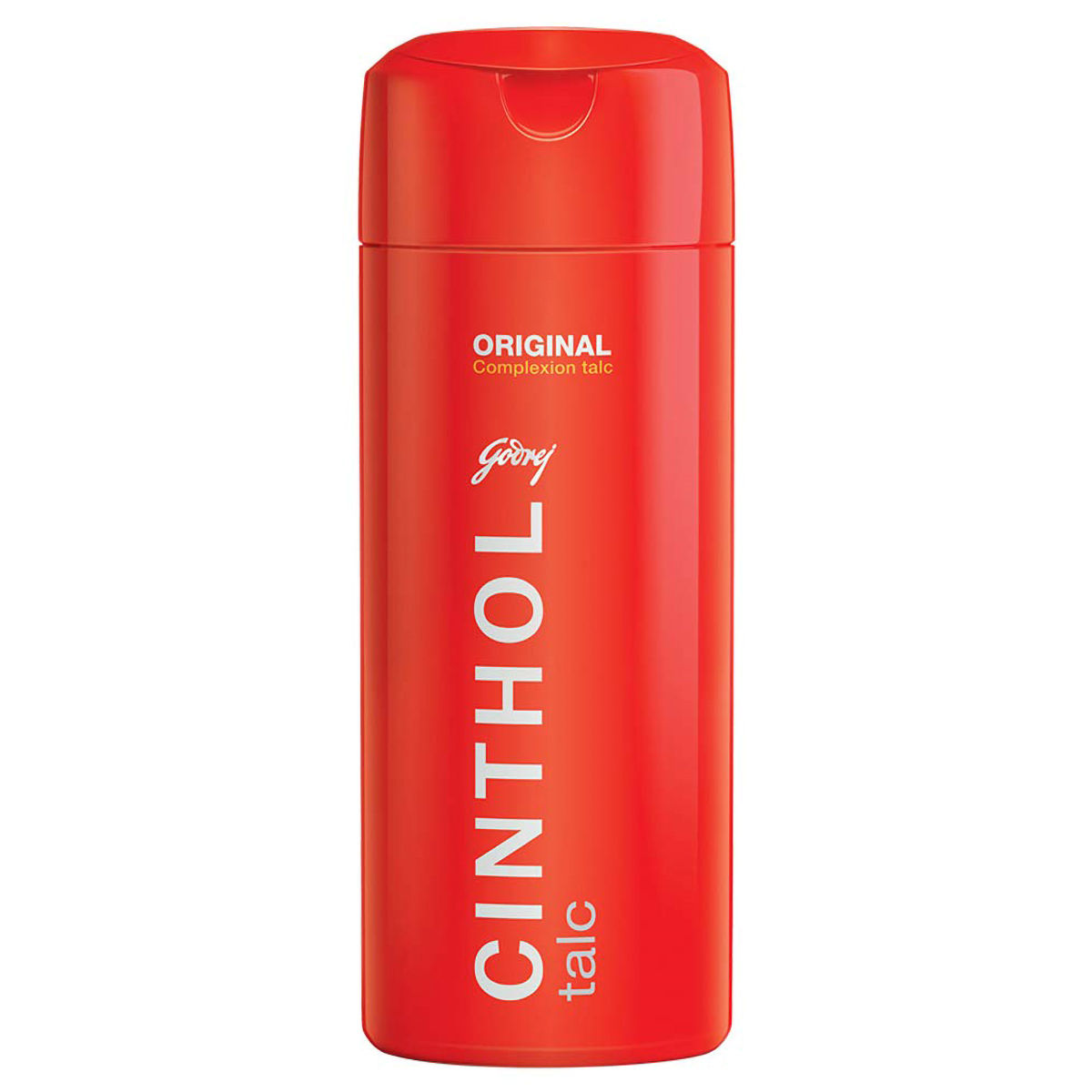 Buy Cinthol Orginal Talc, 100 gm | 19 Minutes Delivery | Apollo Pharmacy